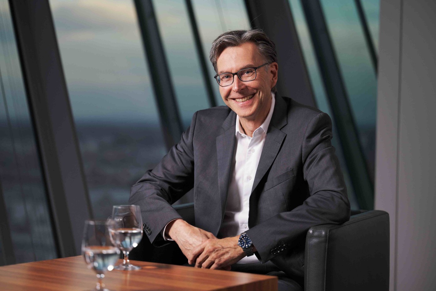 Warum RBI für Hedging in CEE